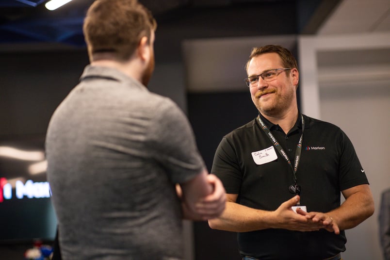 Markon’s Open House: Celebrating Dedication to What Matters