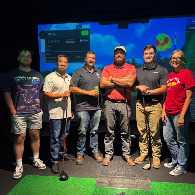 Life @ Markon Roundup: August 2025