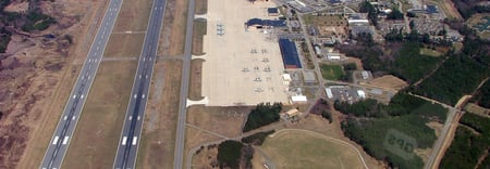 An Overview of Markon’s Installation Master Planning Solution