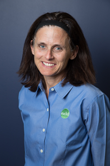 Leadership Interview with Susan Vinal of Euclid Technology