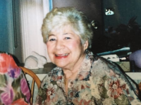 Leadership Lessons from Nana