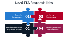 The Big Picture: What Is a SETA?