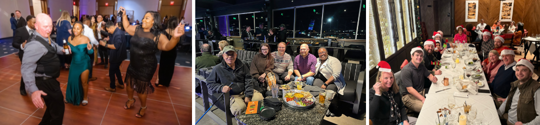 Life @ Markon Roundup: January 2025