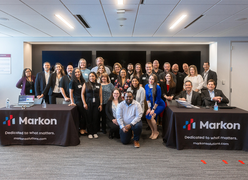 Security Clearance Jobs | Join Team Markon