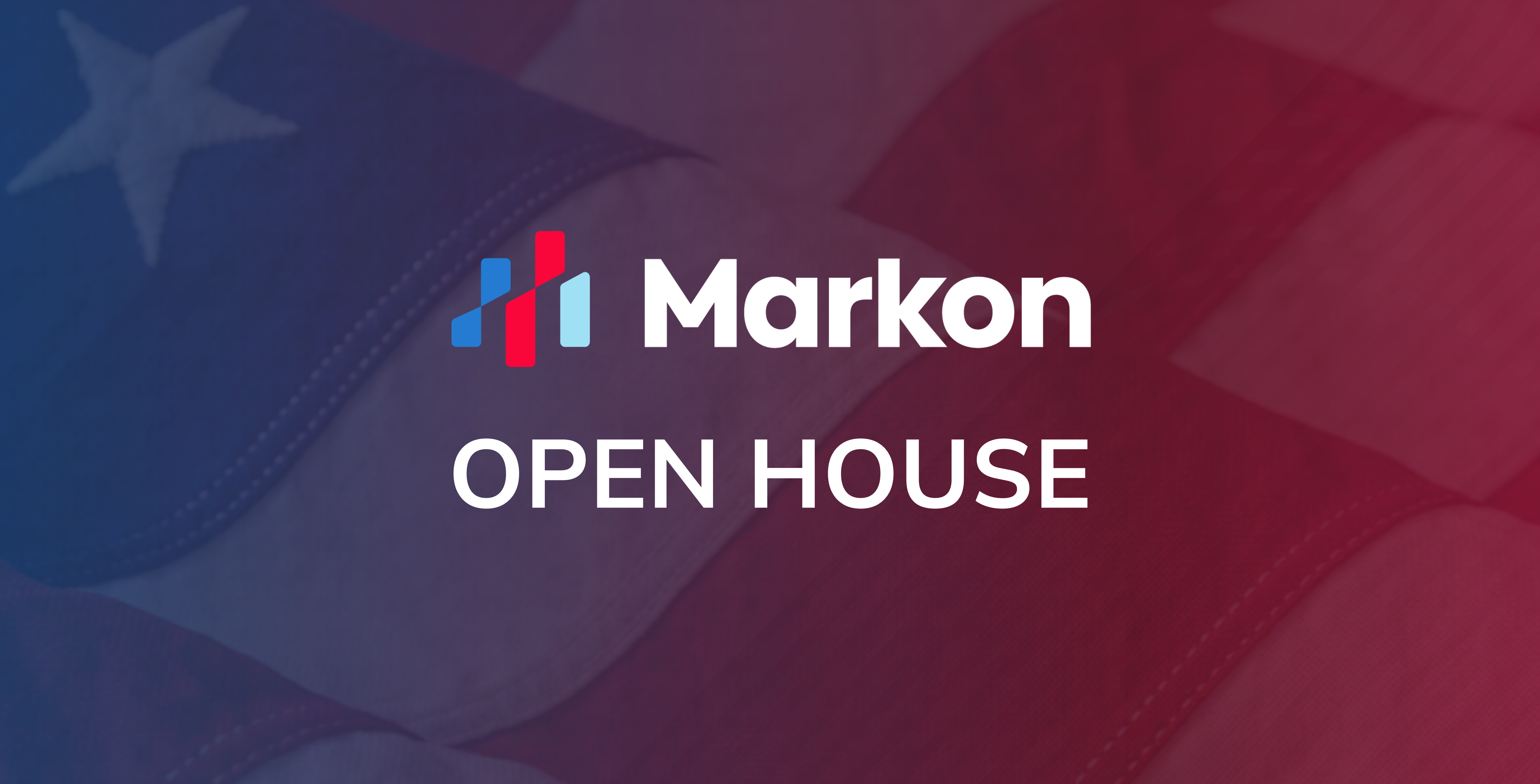 Markon’s Open House: Celebrating Dedication to What Matters