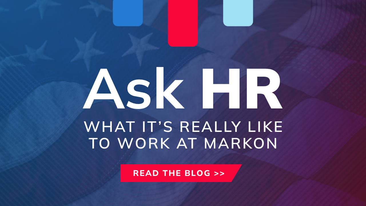 Ask HR: What It’s Really Like to Work at Markon