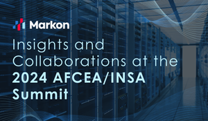 Insights and Collaborations at the 2024 AFCEA/INSA Intelligence and ...