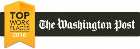 Markon Named Top Workplace by The Washington Post