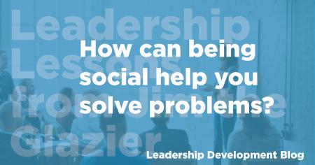 Leadership Lessons from Jim the Glazier