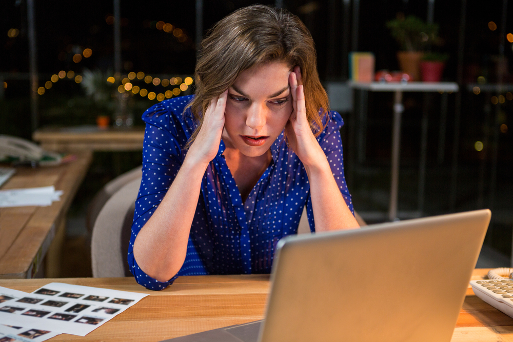 How To Remain Active In A Stagnant Workplace (WELL Feature #71)