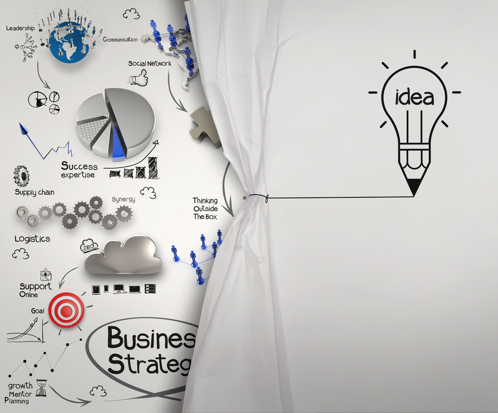 Leadership Interview with Susan Vinal of Euclid Technology