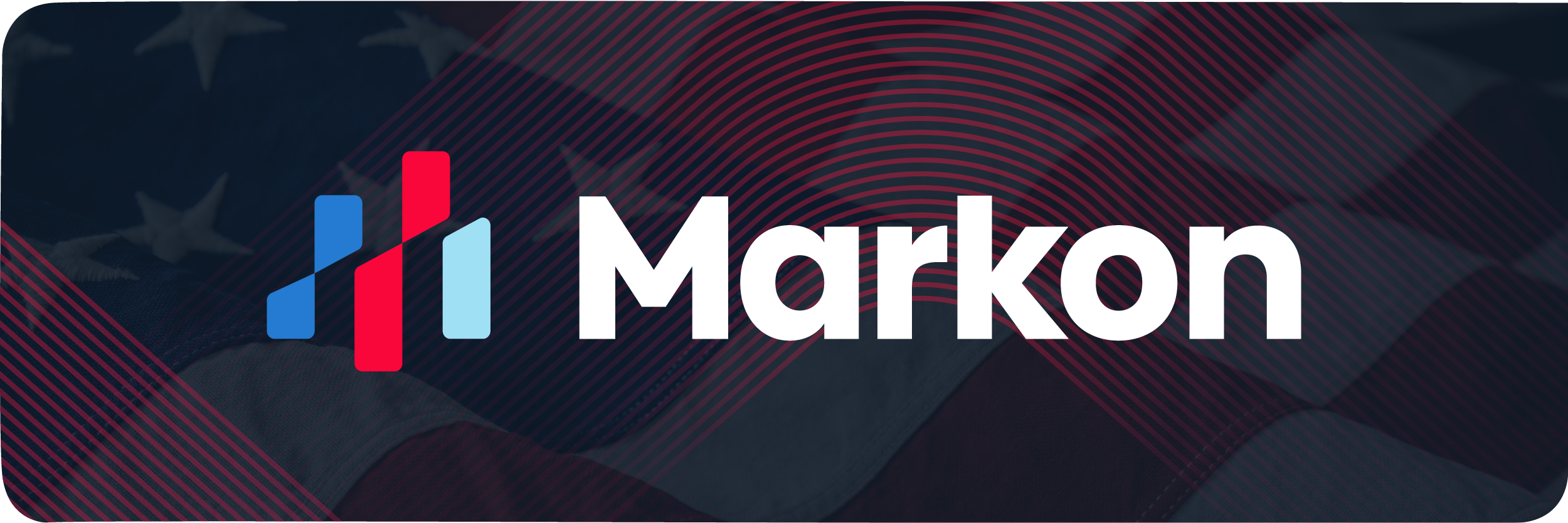 Markon Unveils Refreshed Brand Identity Reflecting Deep Dedication to ...