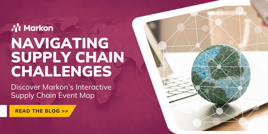 Navigating Federal Supply Chain Challenges: Markon's Innovative Solutions